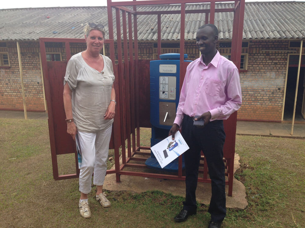 Projects 2017 – Impala Foundation